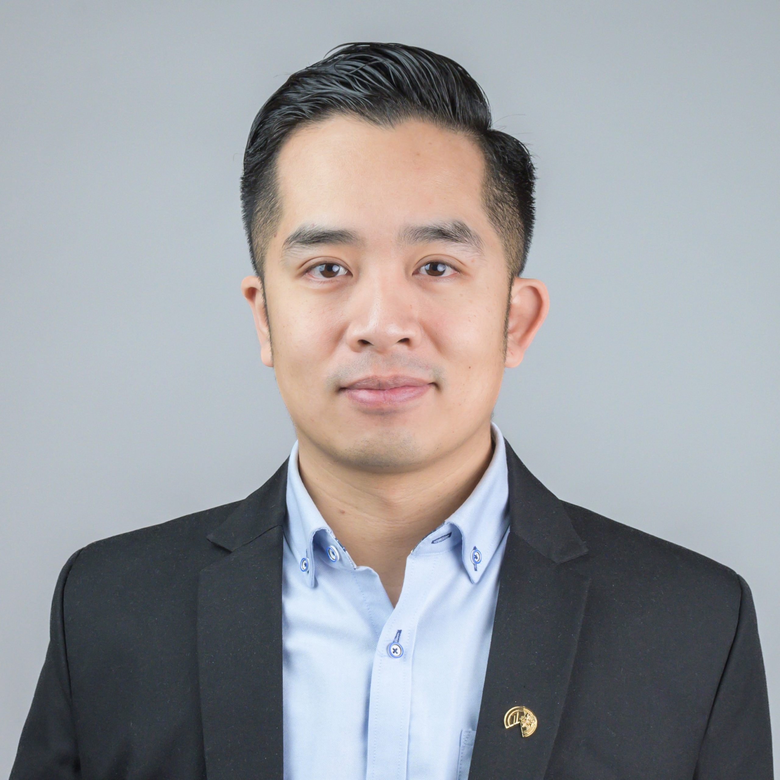 Chau Nguyen - Eduskuntavaaligalleria