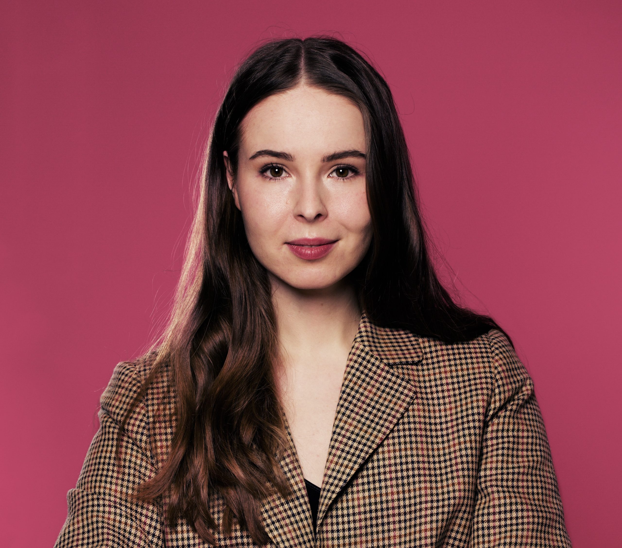 Elisa Gebhard - Eduskuntavaaligalleria