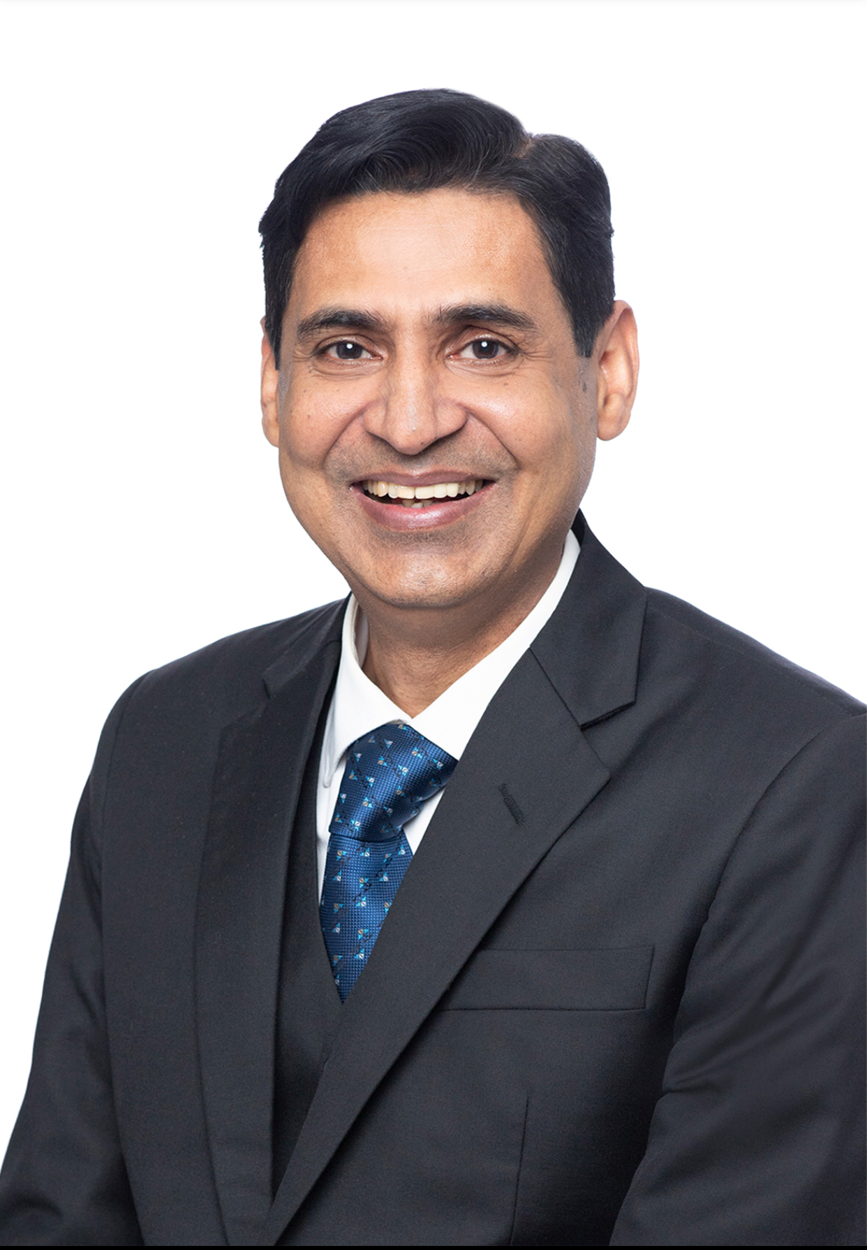 Shamsul Alam - Eduskuntavaaligalleria