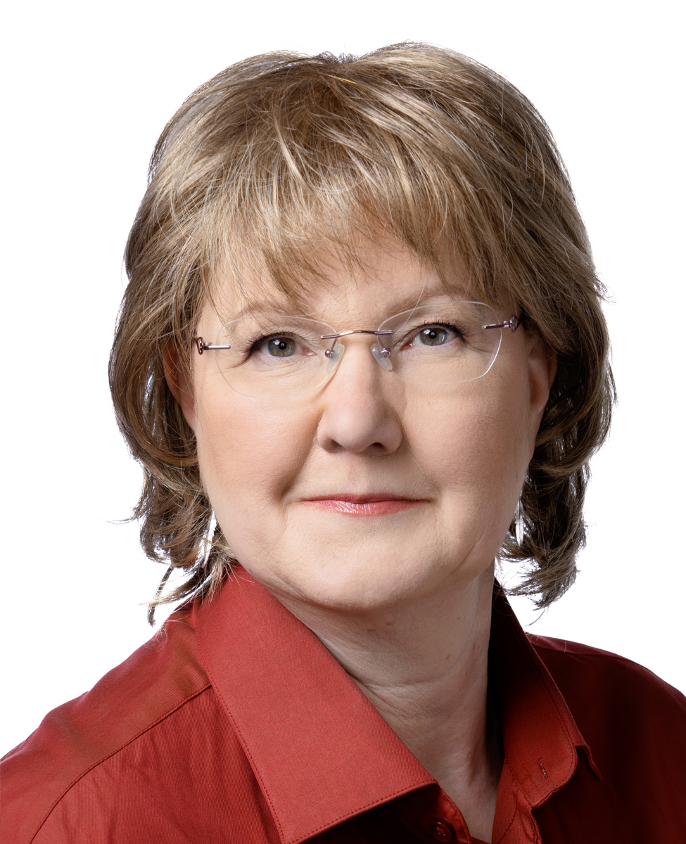 Sari Seimelä - Eduskuntavaaligalleria