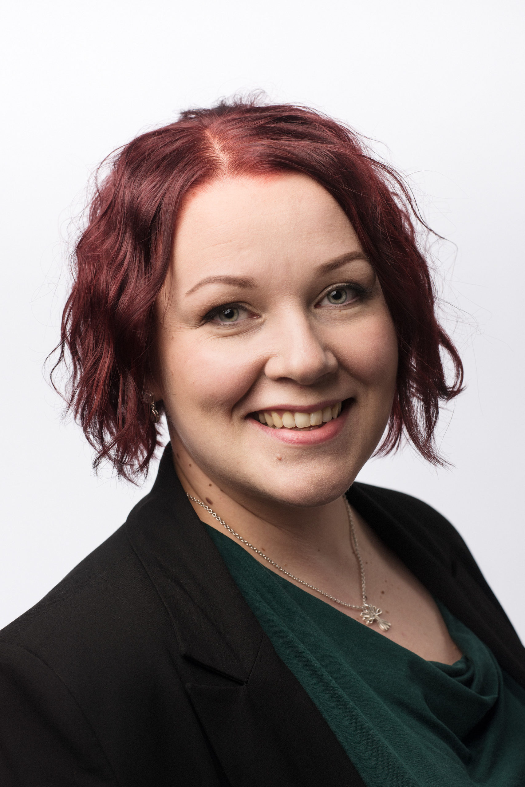 Taru Tolvanen - Eduskuntavaaligalleria