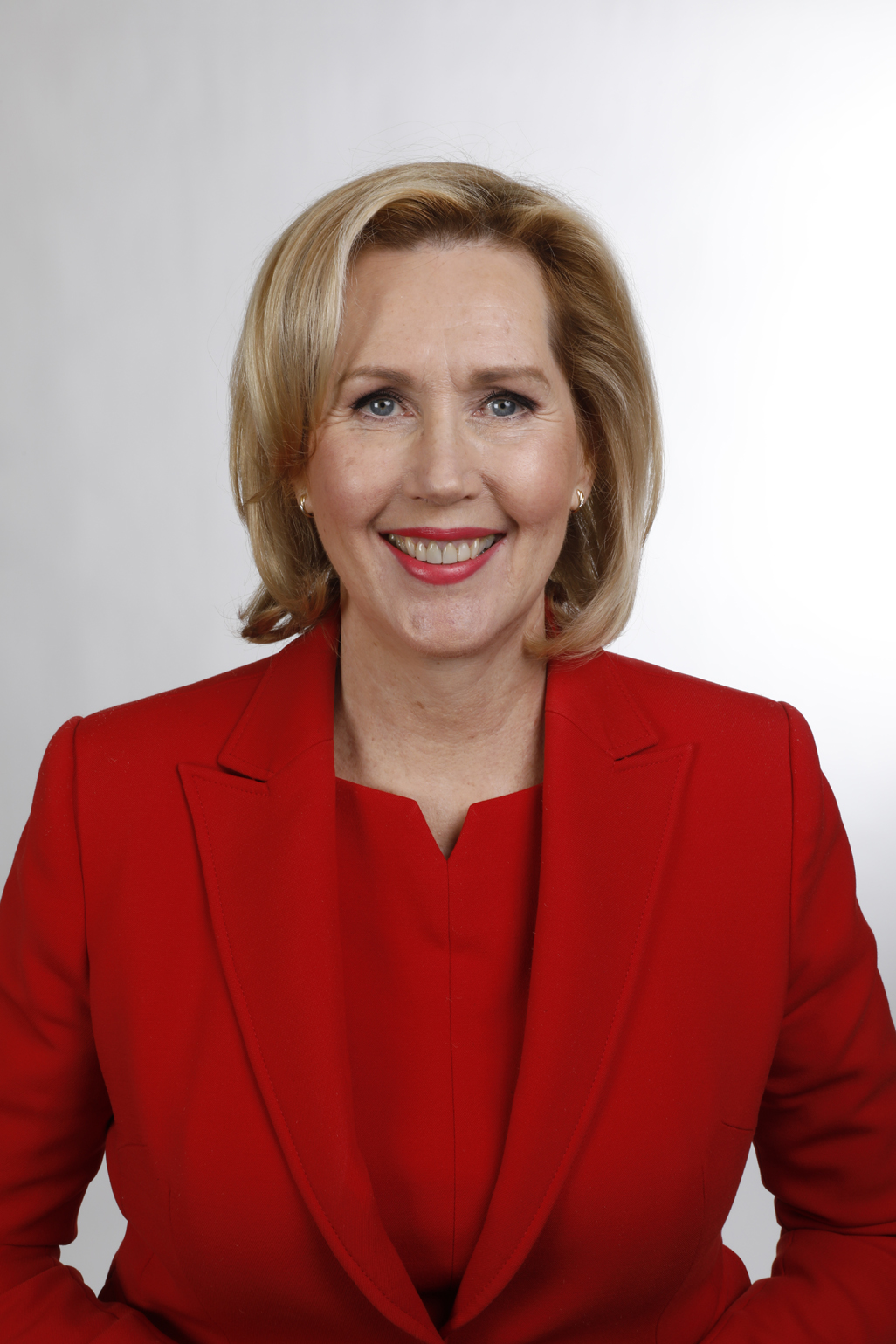 Tuula Haatainen - Eduskuntavaaligalleria