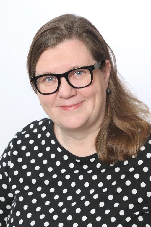Kirsi-Maarit Lehtimäki - Eduskuntavaaligalleria